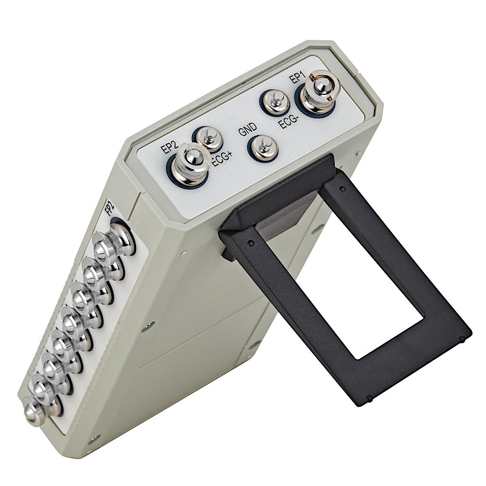 MiniSim EEG 2000 - Patient Simulator - Netech